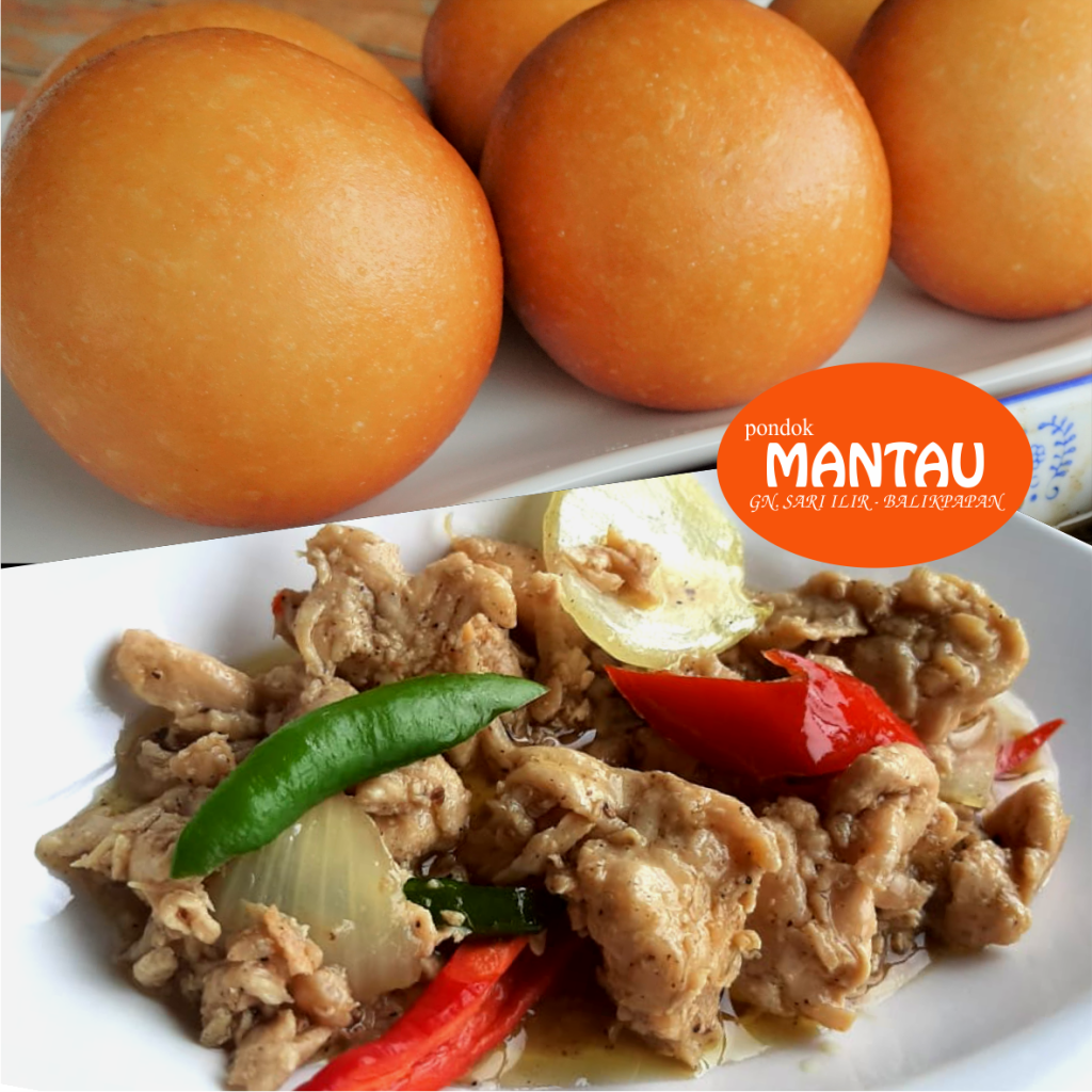 Produk | Pondok Mantau