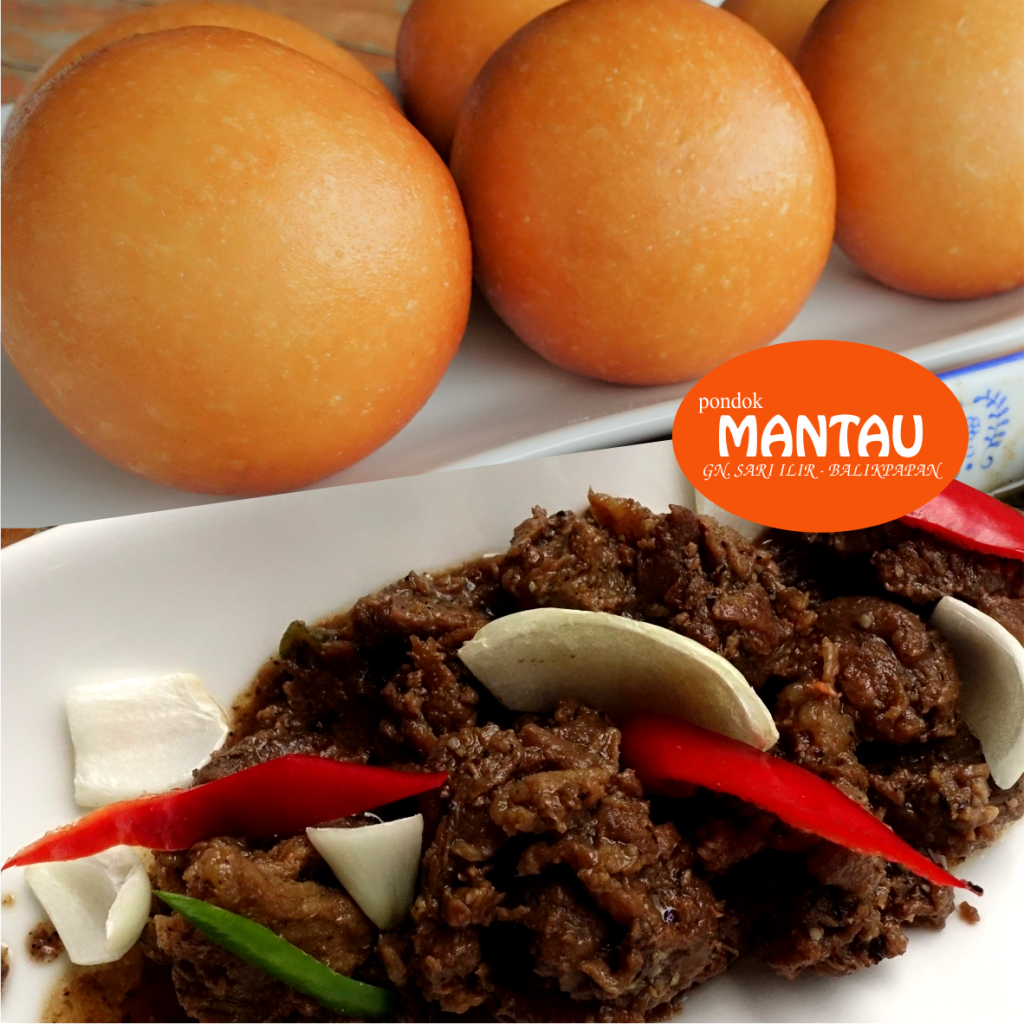 Produk | Pondok Mantau